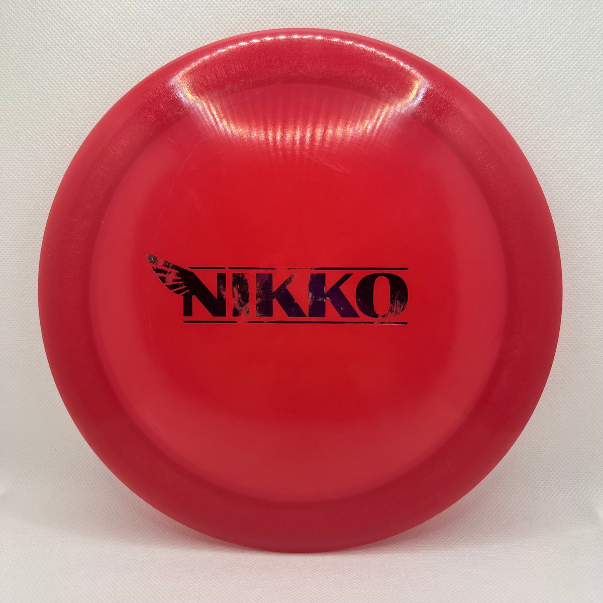 Nikko C-Line PD2 – Fairway Discs