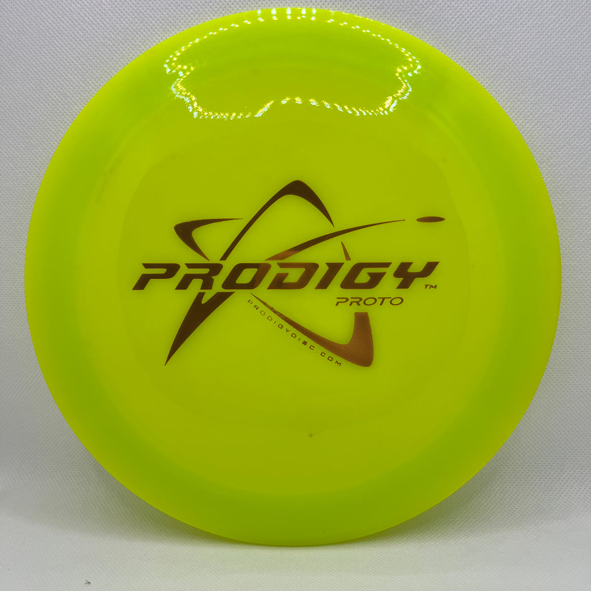 Proto D3 – Fairway Discs