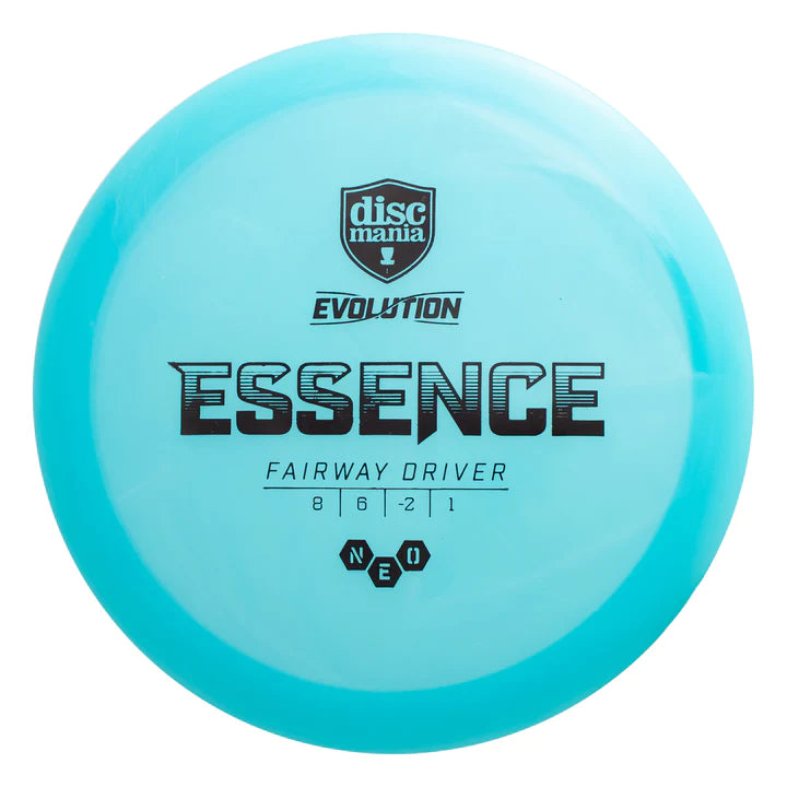 NEO ESSENCE – Fairway Discs