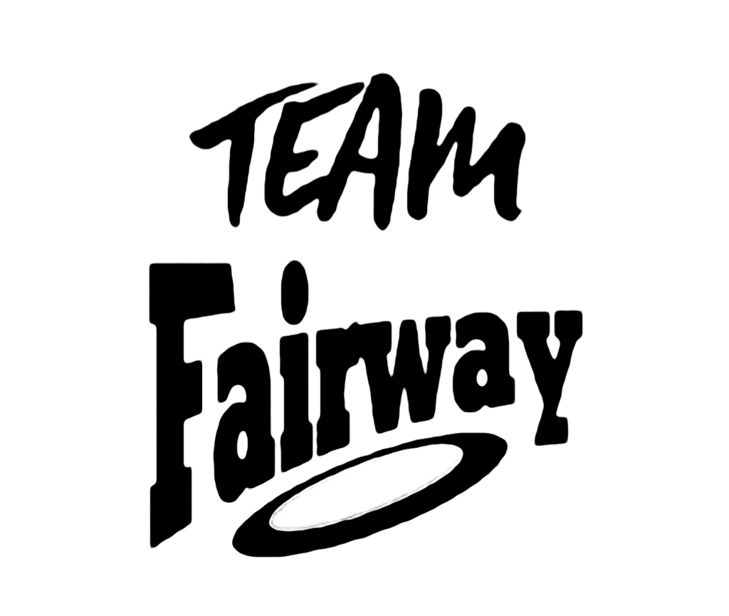 Team Fairway Support – Fairway Discs